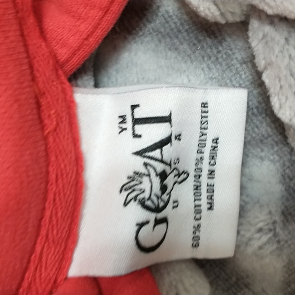 Goat Usa | Shirts & Tops | Goat Usa Childrens Youth Medium New With ...